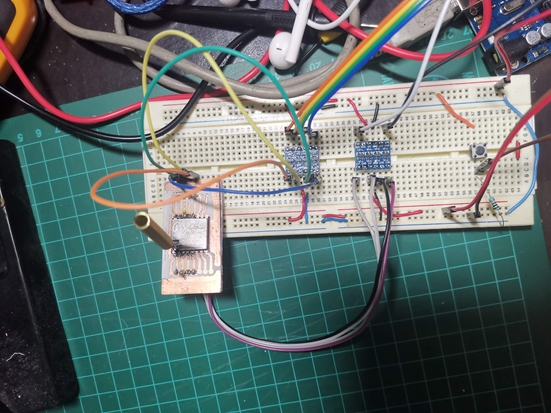 Ra 01 Problem receiving · Issue #420 · sandeepmistry/arduino-LoRa · GitHub