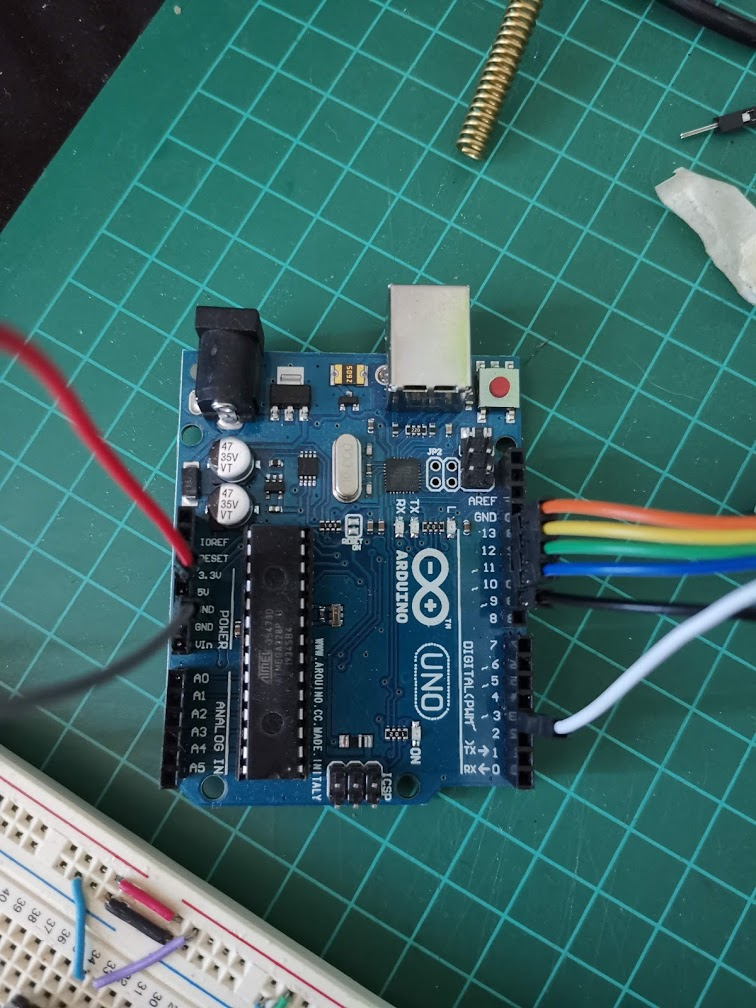 Ra 01 Problem receiving · Issue #420 · sandeepmistry/arduino-LoRa · GitHub