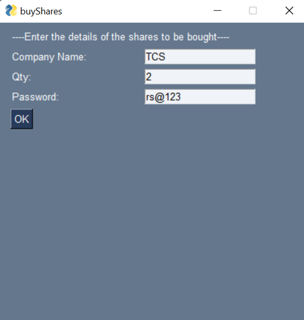 GitHub - SharmaRohan1/DBMS_Project: Project for DBMS. 4th semester.