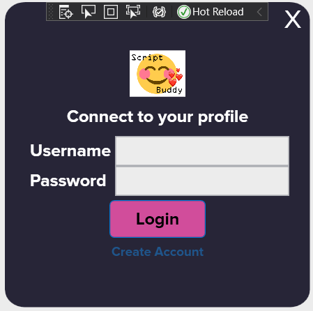 GitHub - StephenB-24/ScriptBuddy: ScriptBuddy is a beginner-friendly AutoHotKey script creation ...