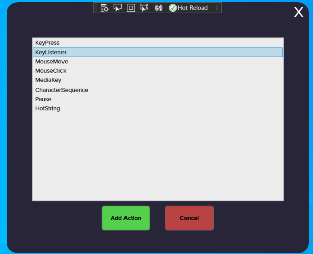 Github Stephenb 24scriptbuddy Scriptbuddy Is A Beginner Friendly Autohotkey Script Creation 2323
