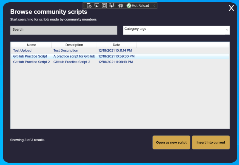 Github Stephenb 24scriptbuddy Scriptbuddy Is A Beginner Friendly Autohotkey Script Creation