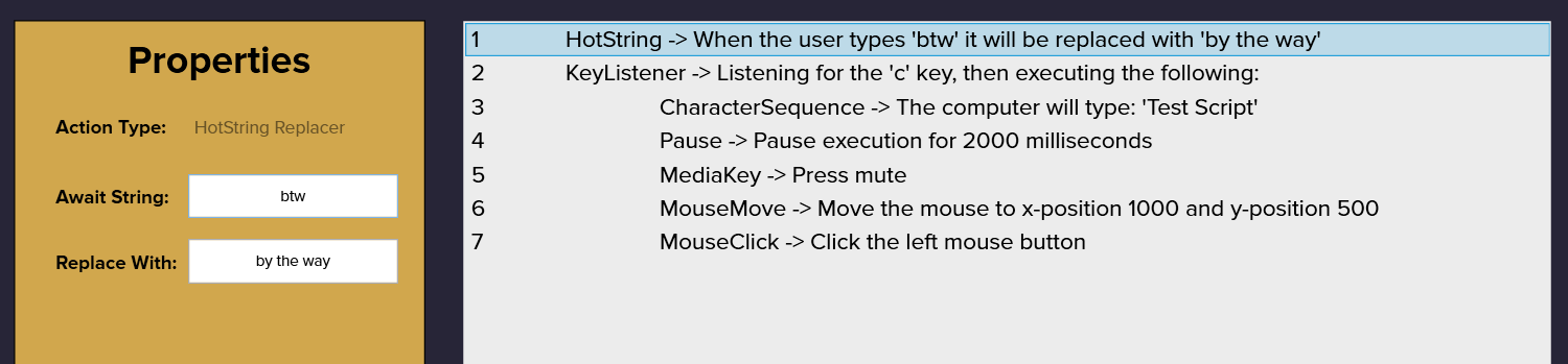 Github Stephenb 24scriptbuddy Scriptbuddy Is A Beginner Friendly Autohotkey Script Creation 6555