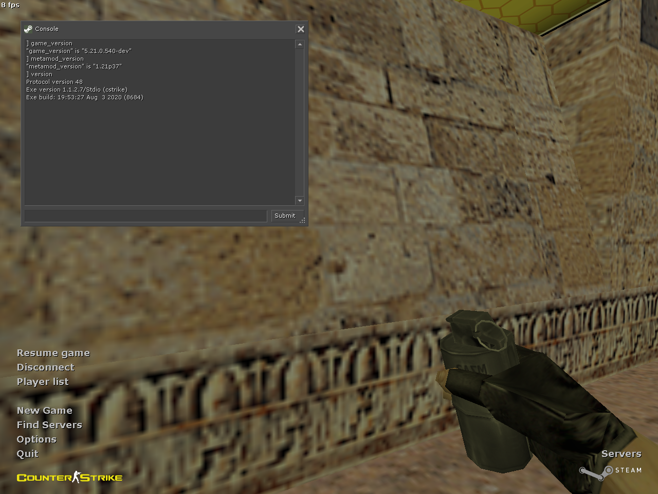 mp_hullbounds_sets · Issue #706 · rehlds/ReGameDLL_CS · GitHub