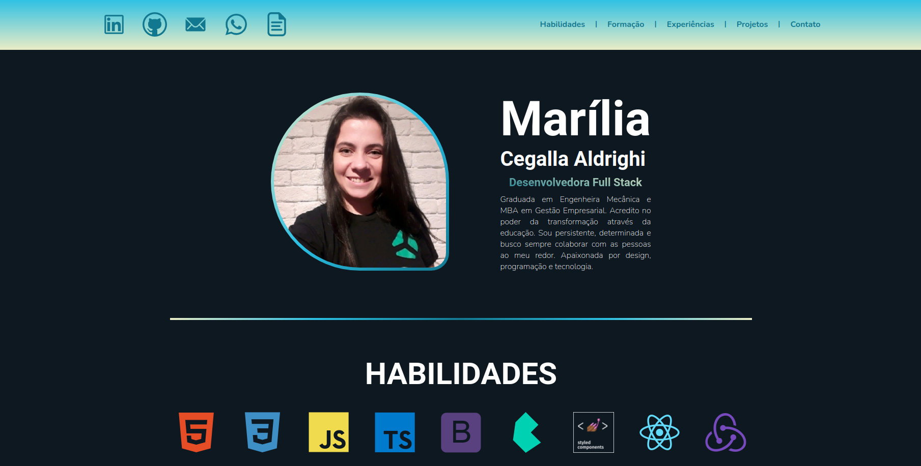 GitHub - maricegalla/portfolio