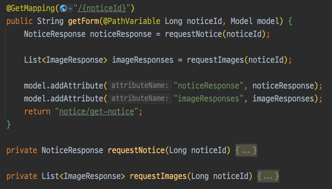 GitHub - Ryu-JeongMoon/notice-service