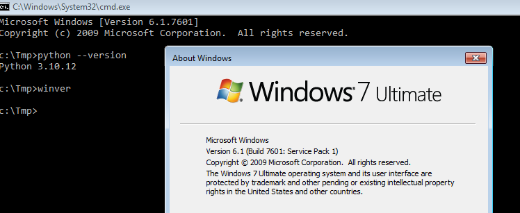 Windows 7 And Older Os Dumps · Issue 101 · Ergrelet Unlicense · Github