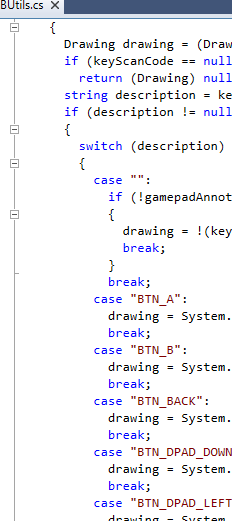 switch statement issue · Issue #1602 · icsharpcode/ILSpy · GitHub