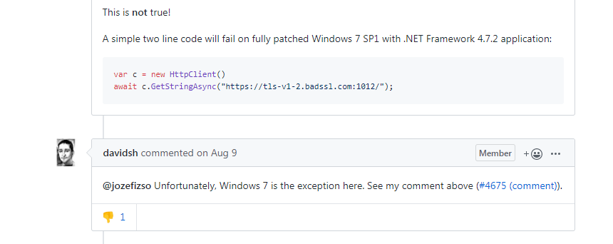ILSpy update error · Issue #1831 · icsharpcode/ILSpy · GitHub