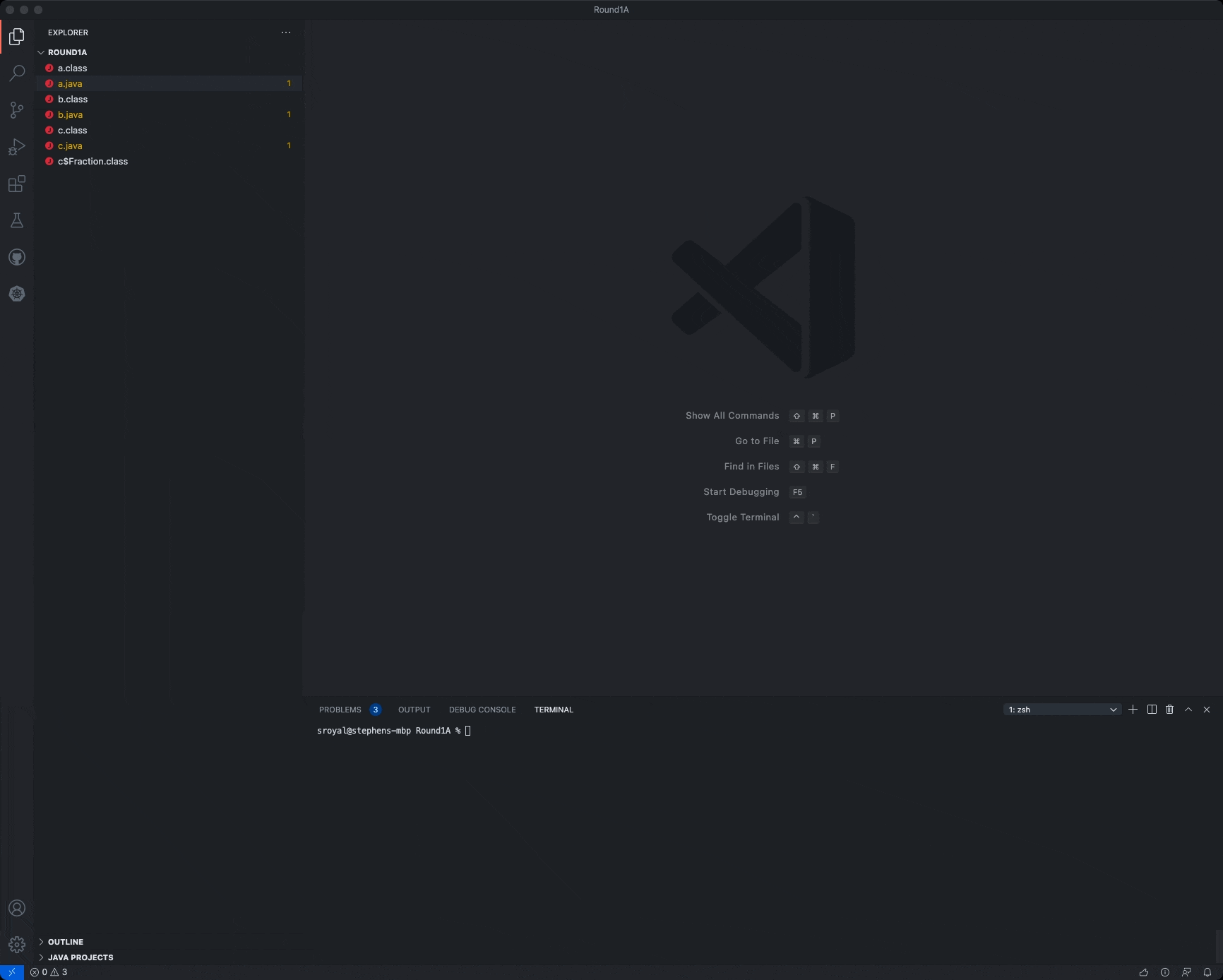 Cant Scroll To The Bottom Of Terminal · Issue 121017 · Microsoftvscode · Github 1504