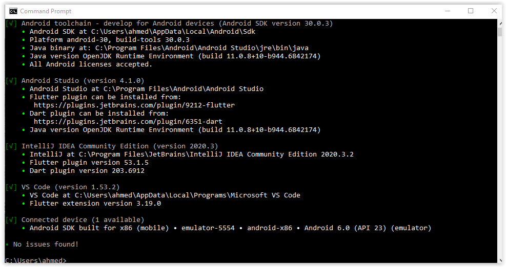 gradle build · Issue #76075 · flutter/flutter · GitHub