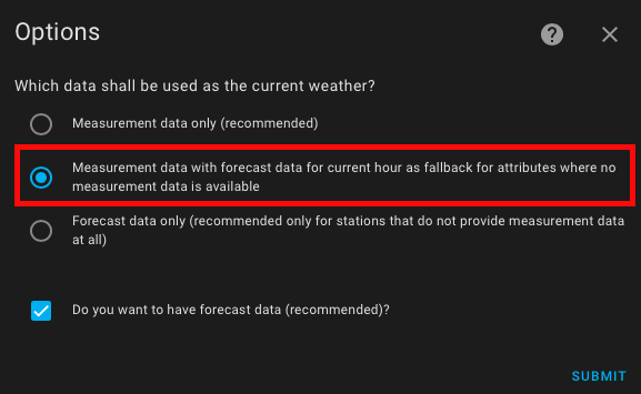 State of entities are not set · Issue #8 · hg1337/homeassistant-dwd · GitHub