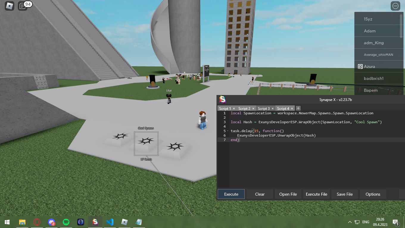 Exunys-ESP/README.md at main · Exunys/Exunys-ESP · GitHub