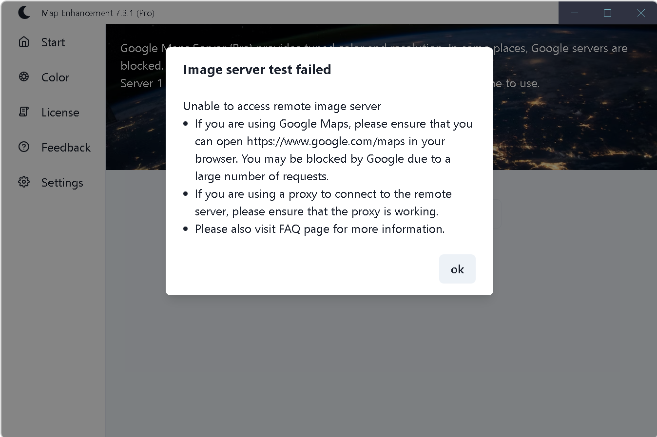 Google Map Server 1 issue · Issue #479 · derekhe/msfs2020-map-enhancement · GitHub