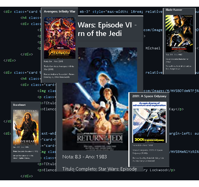 GitHub - Sana-Dev-X/7days-of-code-java: Desafio: consumo de API utilizando bibliotecas nativas ...