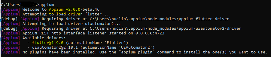 keep getting "Original error: Cannot read properties of undefined (reading 'match')" when i try ...