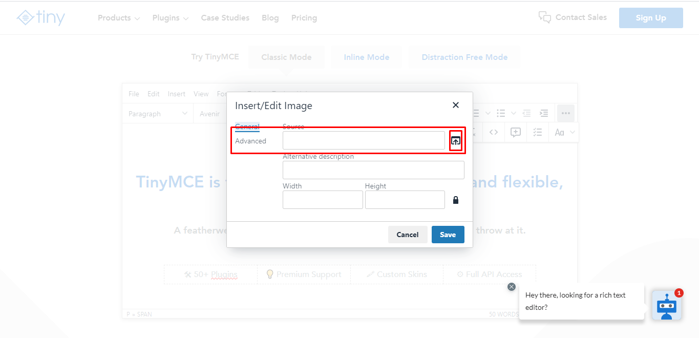 I can't find what I'm looking for: demo/image-tools.md · Issue #6381 ...