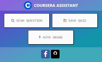 GitHub - entyd1004/chrome-extension-coursera-assistant: Coursera ...