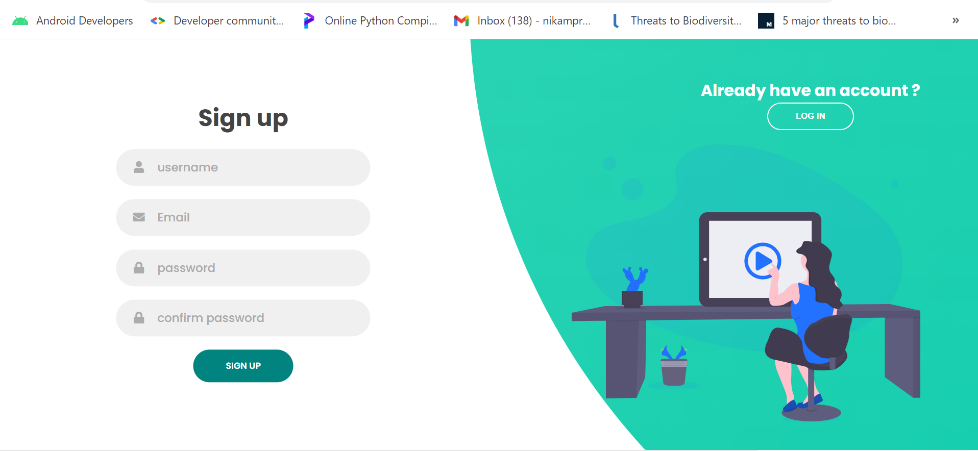 GitHub - priya2002hello/login-page