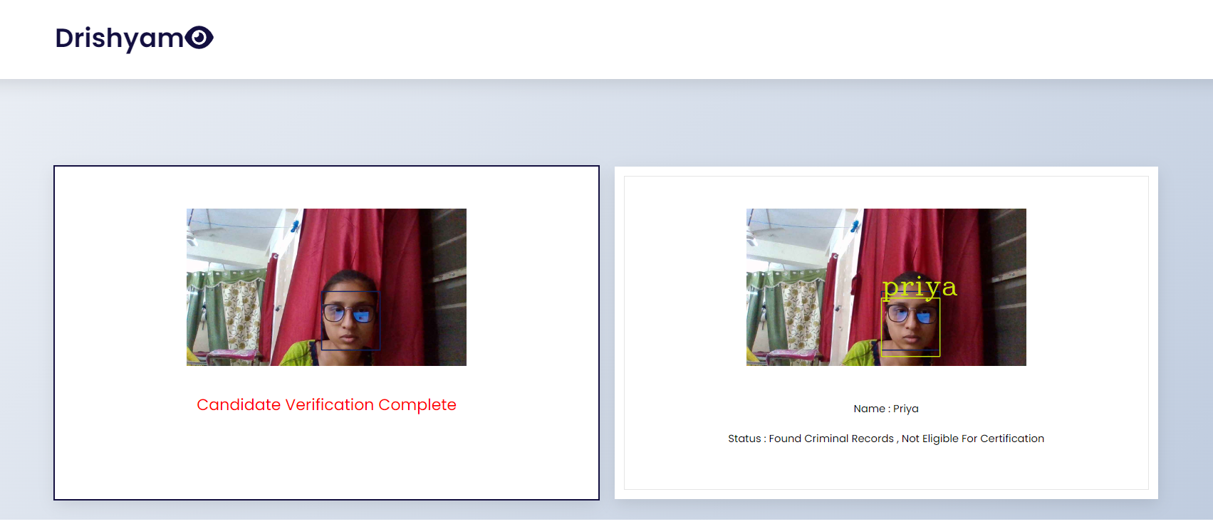GitHub - priya2002hello/Drishyam
