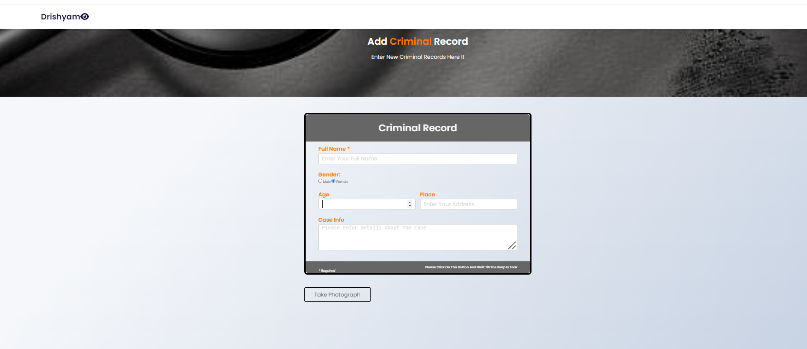 GitHub - priya2002hello/Drishyam
