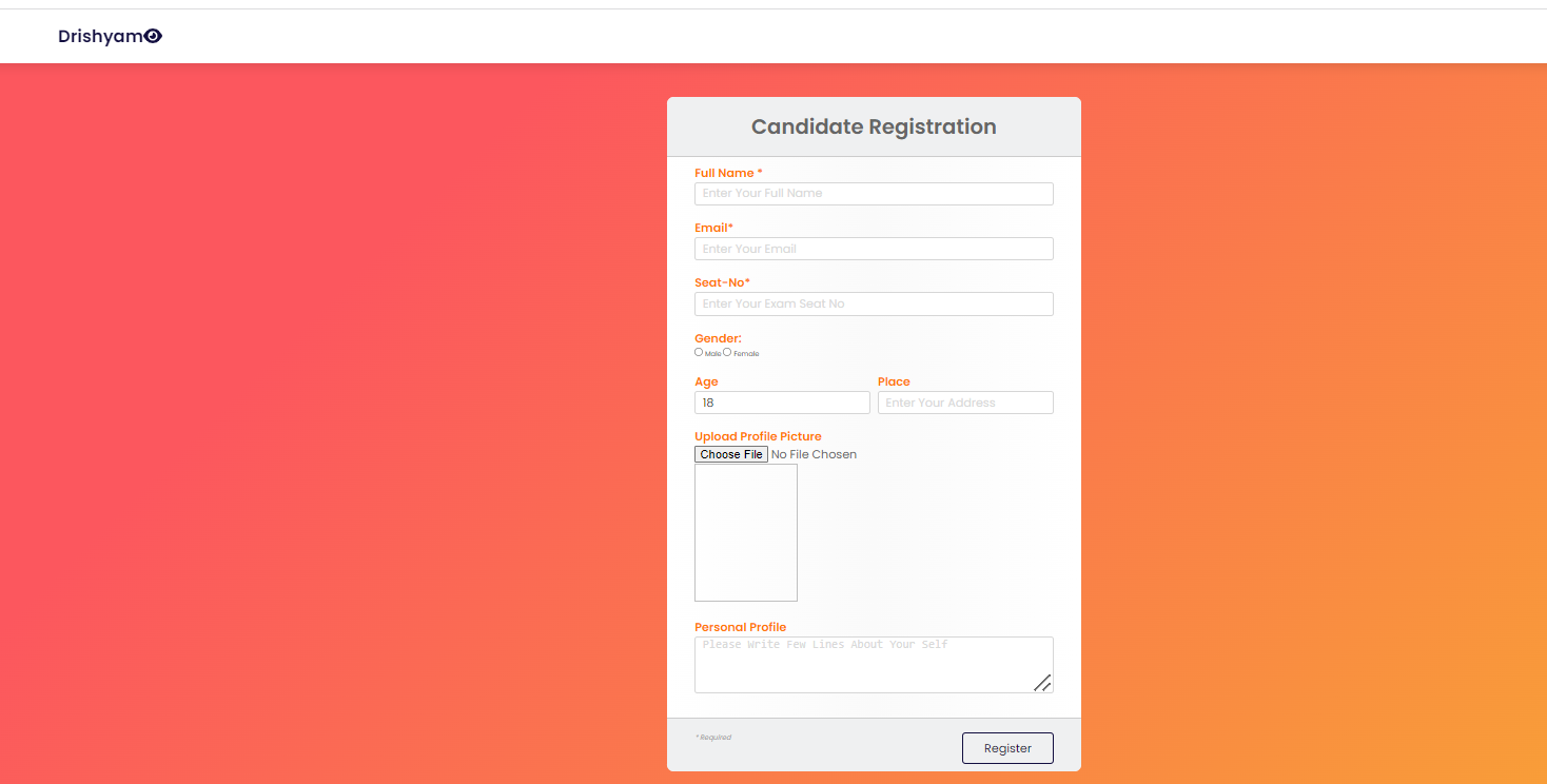 GitHub - priya2002hello/Drishyam