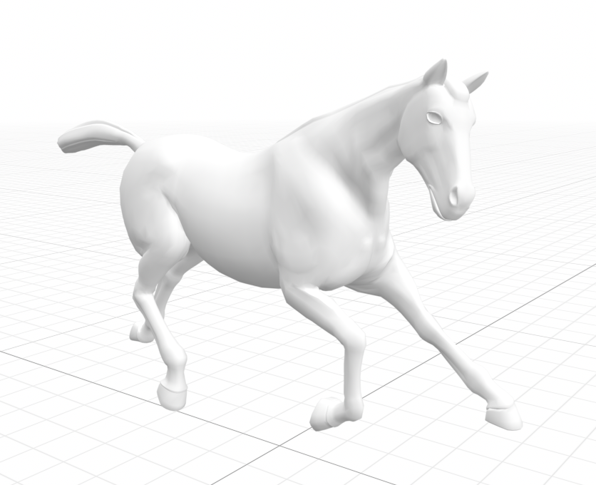 3D mesh morphing · Issue #1719 · libigl/libigl · GitHub