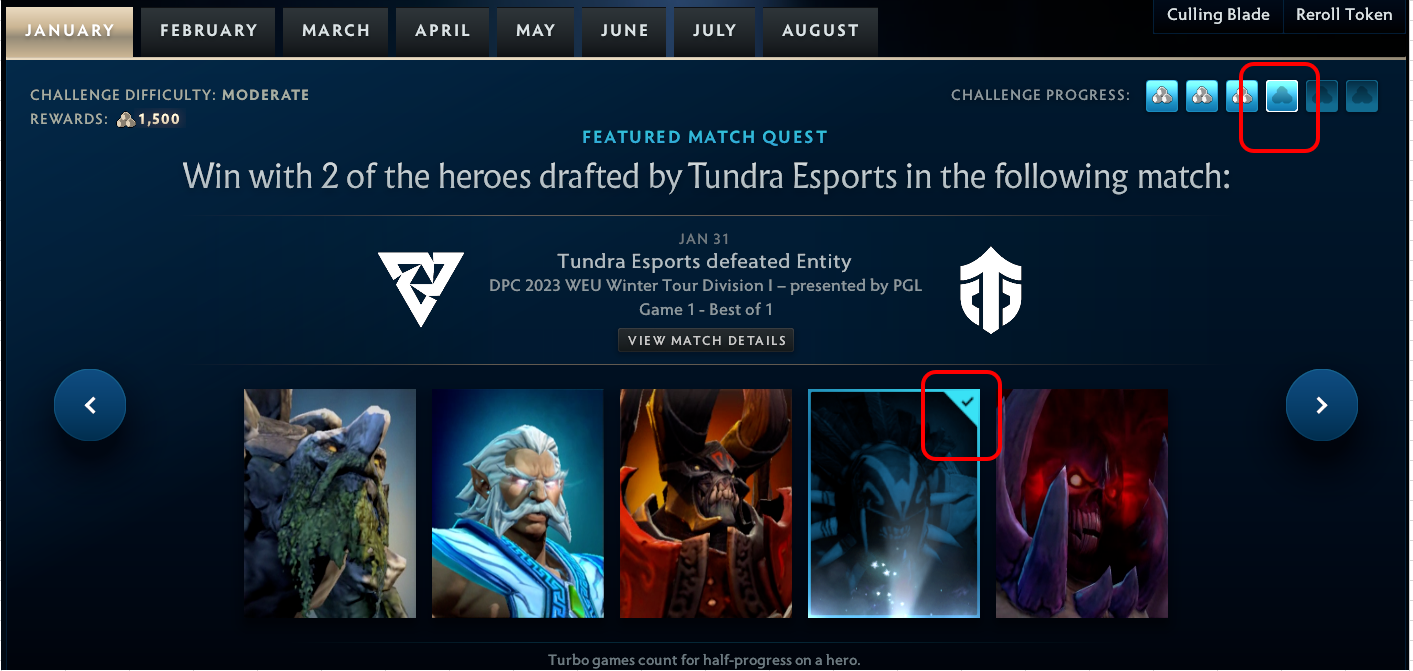 Compendium - Road to TI Challenge Bug! · Issue #12335 · ValveSoftware/Dota2-Gameplay · GitHub