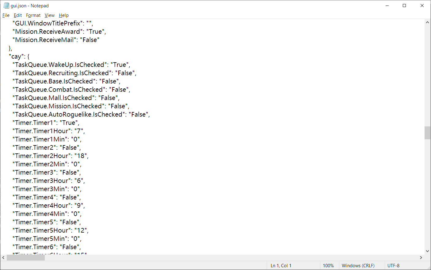 蓝叠模拟器多开ADB连接问题 · Issue #6604 · MaaAssistantArknights/MaaAssistantArknights · GitHub