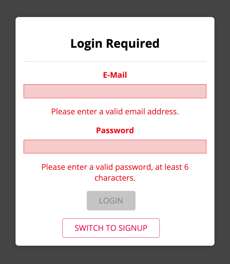 GitHub - underdog1118/MERN-full-stack-project
