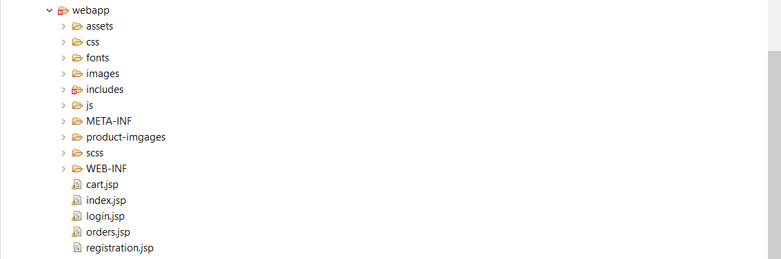 GitHub - dinhhuunam/Laptop-Shop: Using Servlet JSP