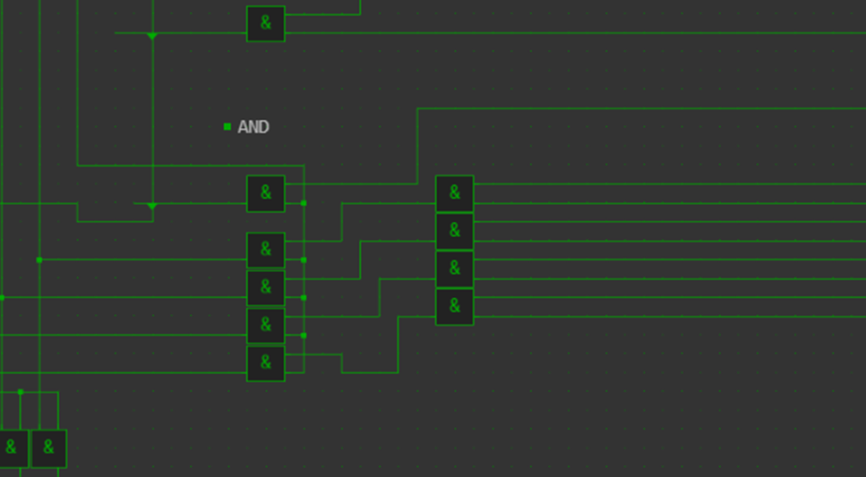 GitHub - zoha-a/4-Bit-Microprocessor: A 4-Bit Microprocessor with two general purpose registers ...
