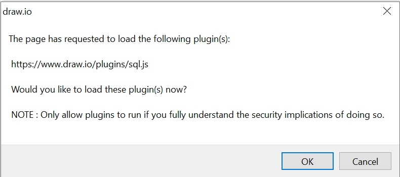 Plugins don't work in 13.0.1 desktop version · Issue #276 · jgraph ...