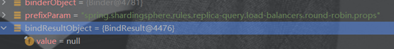 Some problems occured when using boot combined with ShardingSphere JDBC 5.0.0alpha · Issue #8818 ...