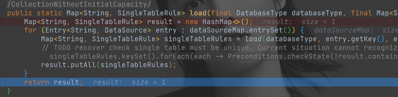 Routing problem in the single table mix read-write scenario · Issue #9769 · apache ...