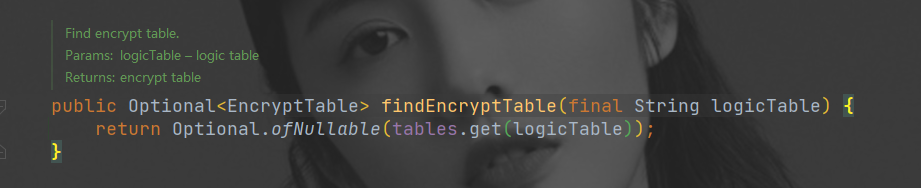 Data Desensitization How To Ignore Case? · Issue 8892 · Apacheshardingsphere · Github