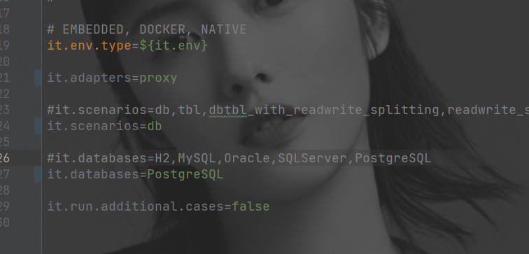 PostgreSQL does not support broadcast tables under sharding conditions · Issue #11365 · apache ...
