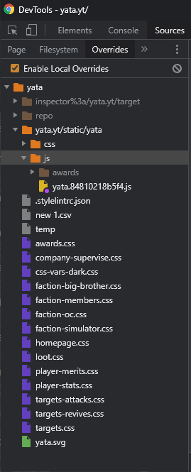 Feature Request: Condense paths for Folder as Workplace · Issue #10434 ...