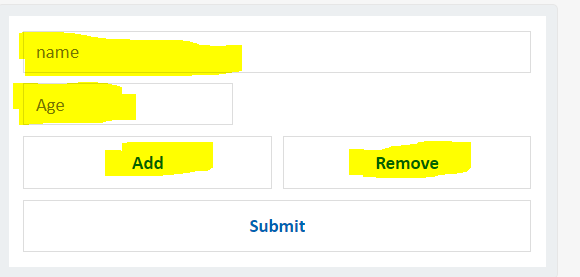 Dynamic/Custom Adaptive card implementation in Bot Composer. · Issue #6311 · microsoft ...
