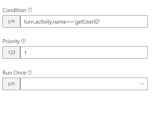 EventReceived Trigger not working in Bot Composer 1.4.0 · Issue #7097 · microsoft/BotFramework ...