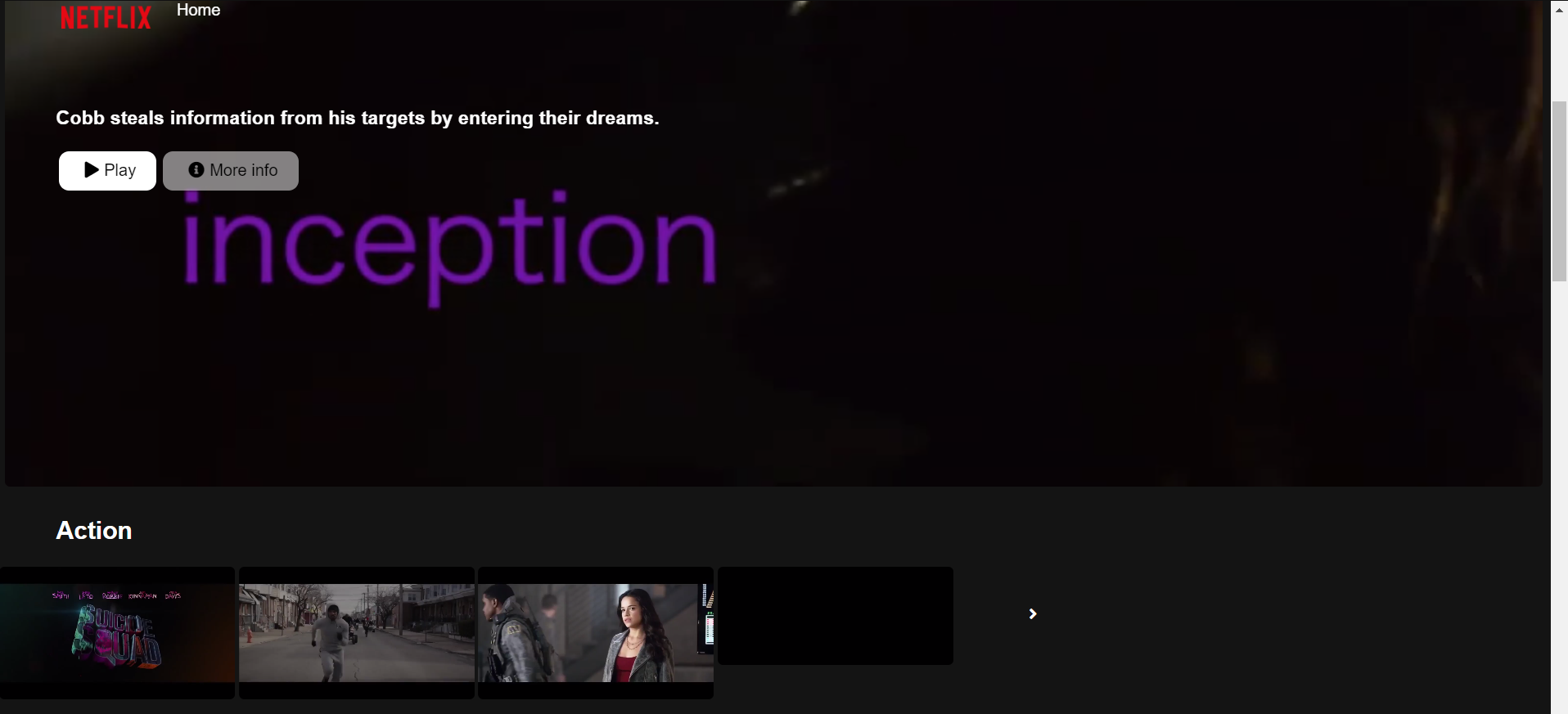 [HW] Lee Yong Wei · Issue #314 · datastaxdevs/workshop-graphql-netflix · GitHub