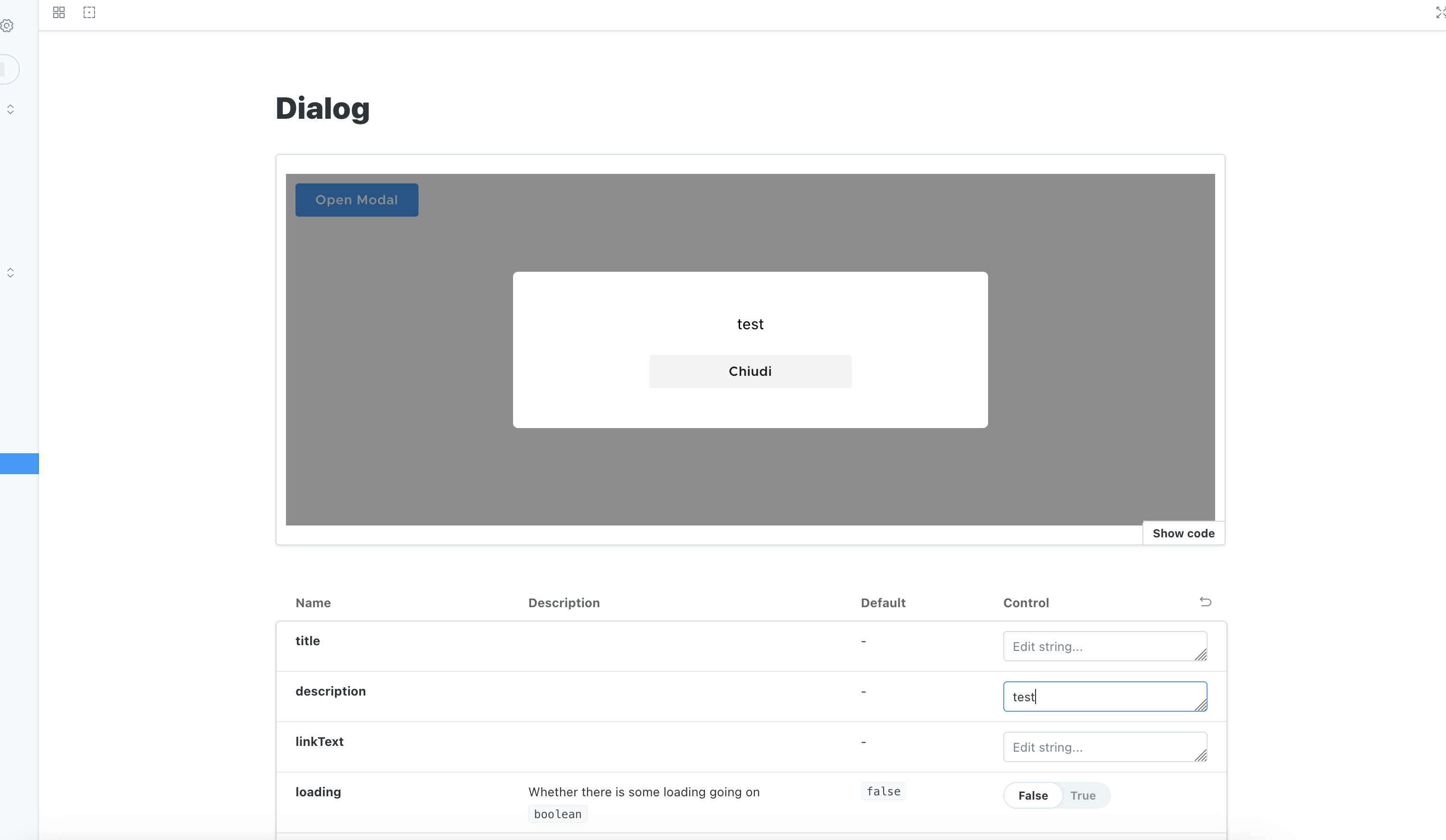 [Bug]: Don't use css zoom in ZoomElement · Issue #21302 · storybookjs/storybook · GitHub