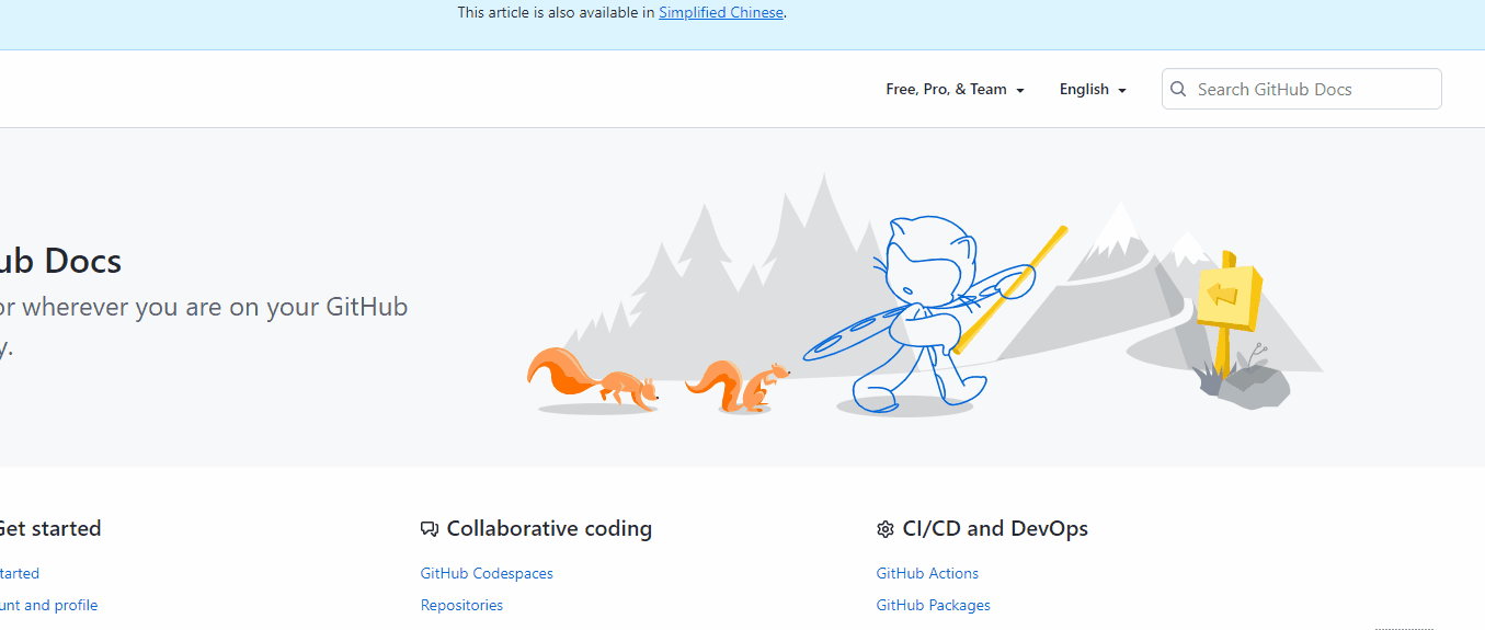 [BUG]: Microsoft IME non-English input bug at "search input" in GitHub Docs · community ...