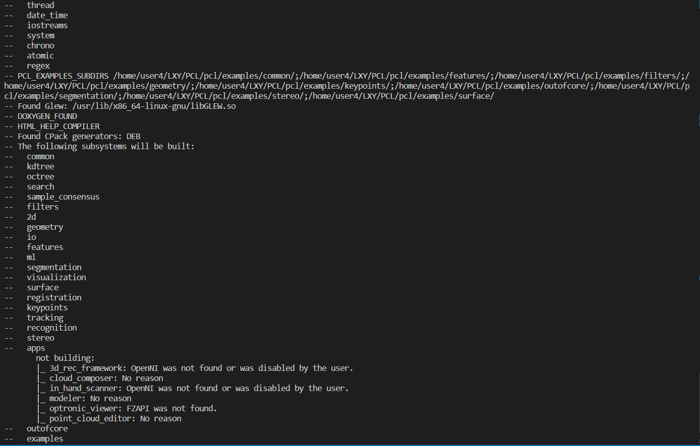 compile failure · Issue #5407 · PointCloudLibrary/pcl · GitHub
