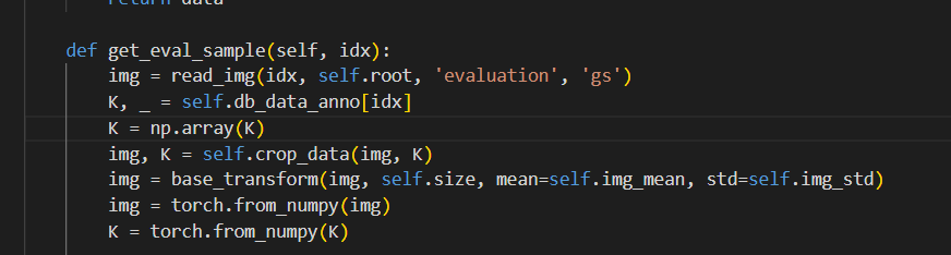 There is no MASK in the output result · Issue #66 · SeanChenxy/HandMesh · GitHub