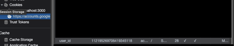 Cookie Value Undefined · Issue #743 · js-cookie/js-cookie · GitHub