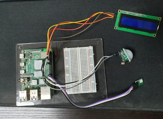 GitHub - gkseogus/GasLeak_Detector: Gas Detection Using Infrared Sensors