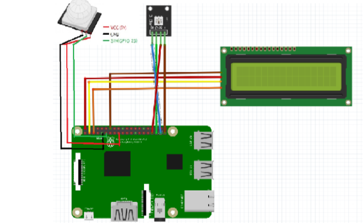 GitHub - gkseogus/GasLeak_Detector: Gas Detection Using Infrared Sensors