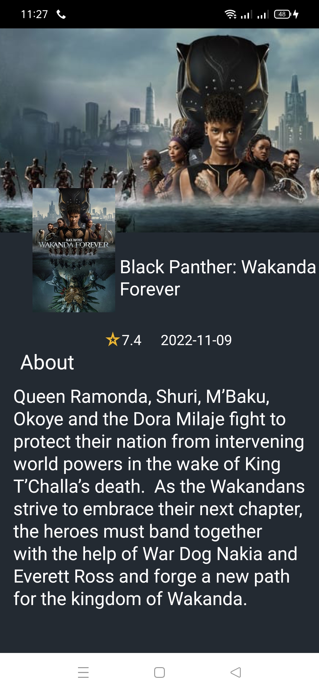 GitHub - sayed938/Movie-Best: Movie Details