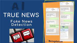 GitHub - Ashutoshswami/Fake-News-Detection-using-Machine-Learning-NLP-: The main objective is to ...